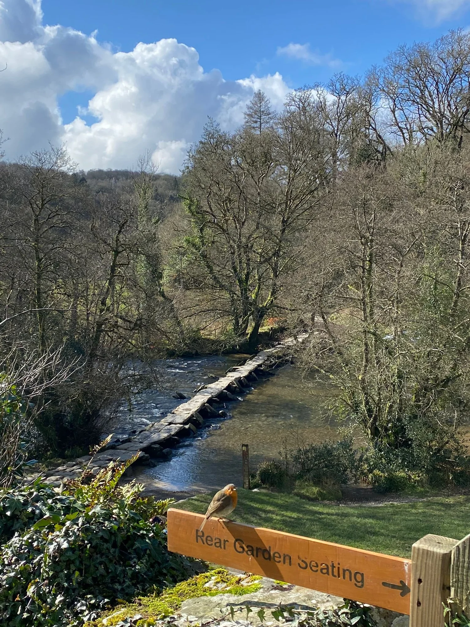 Gallery — TARR FARM INN