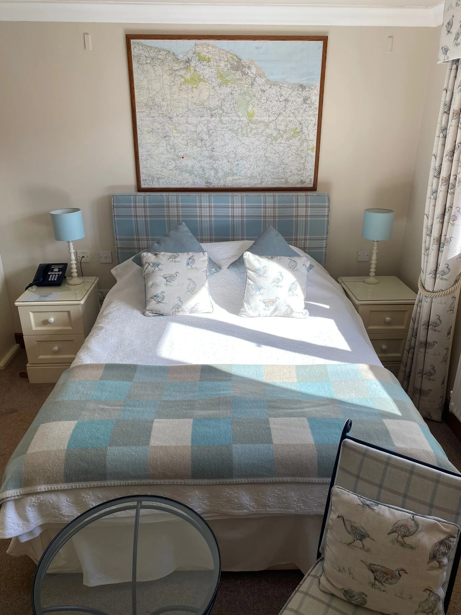 Gallery — TARR FARM INN