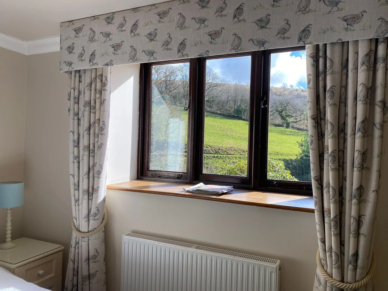 Gallery — TARR FARM INN