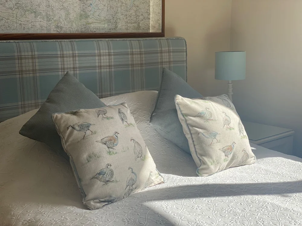 Gallery — TARR FARM INN