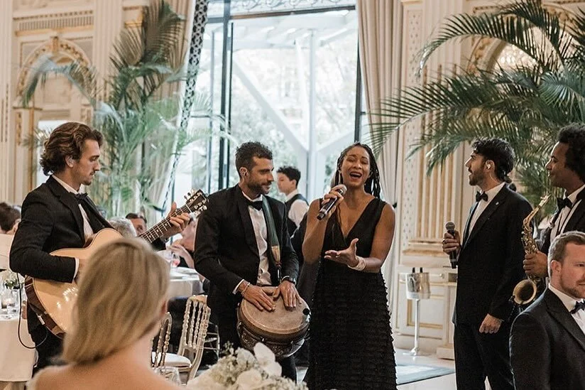 20's Jazz Band — Jazz Around Midnight