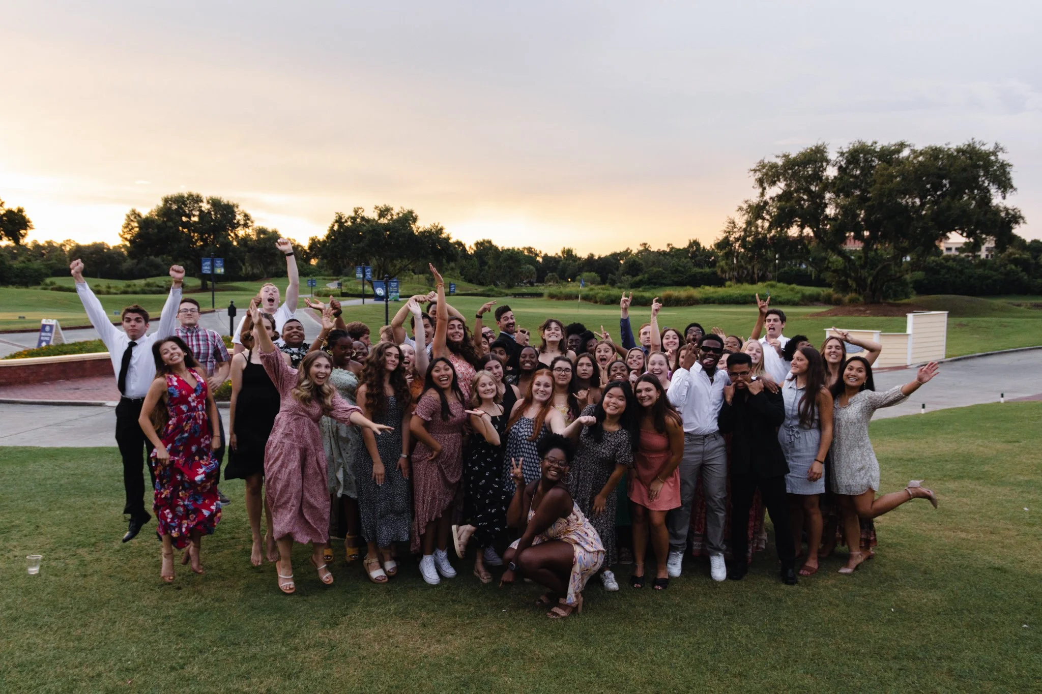 Give — Campus Outreach Charlotte