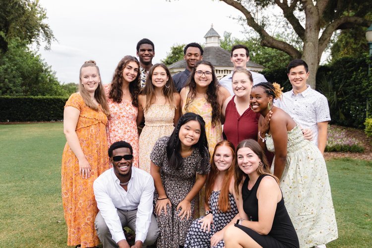 Campus Outreach Charlotte