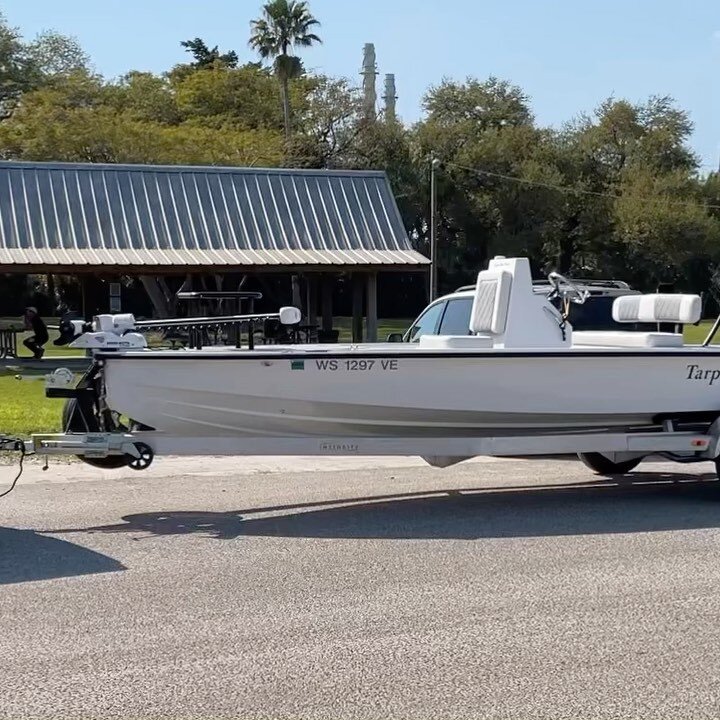 Tarpon Boat Works
