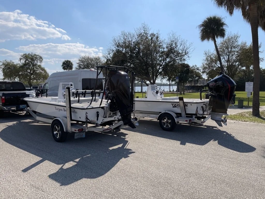 Tarpon Boat Works