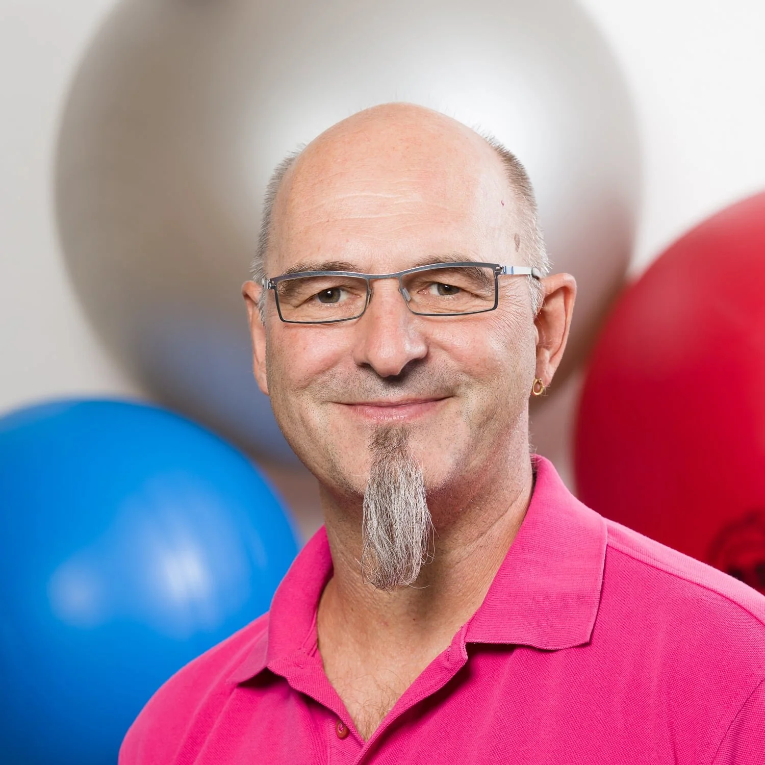 Peter Fischer — Physiotherapie Mobile