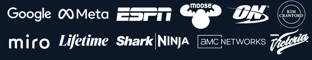 Blue Hour Studios | Social-Led Content Shop | Influencer & Creator ...