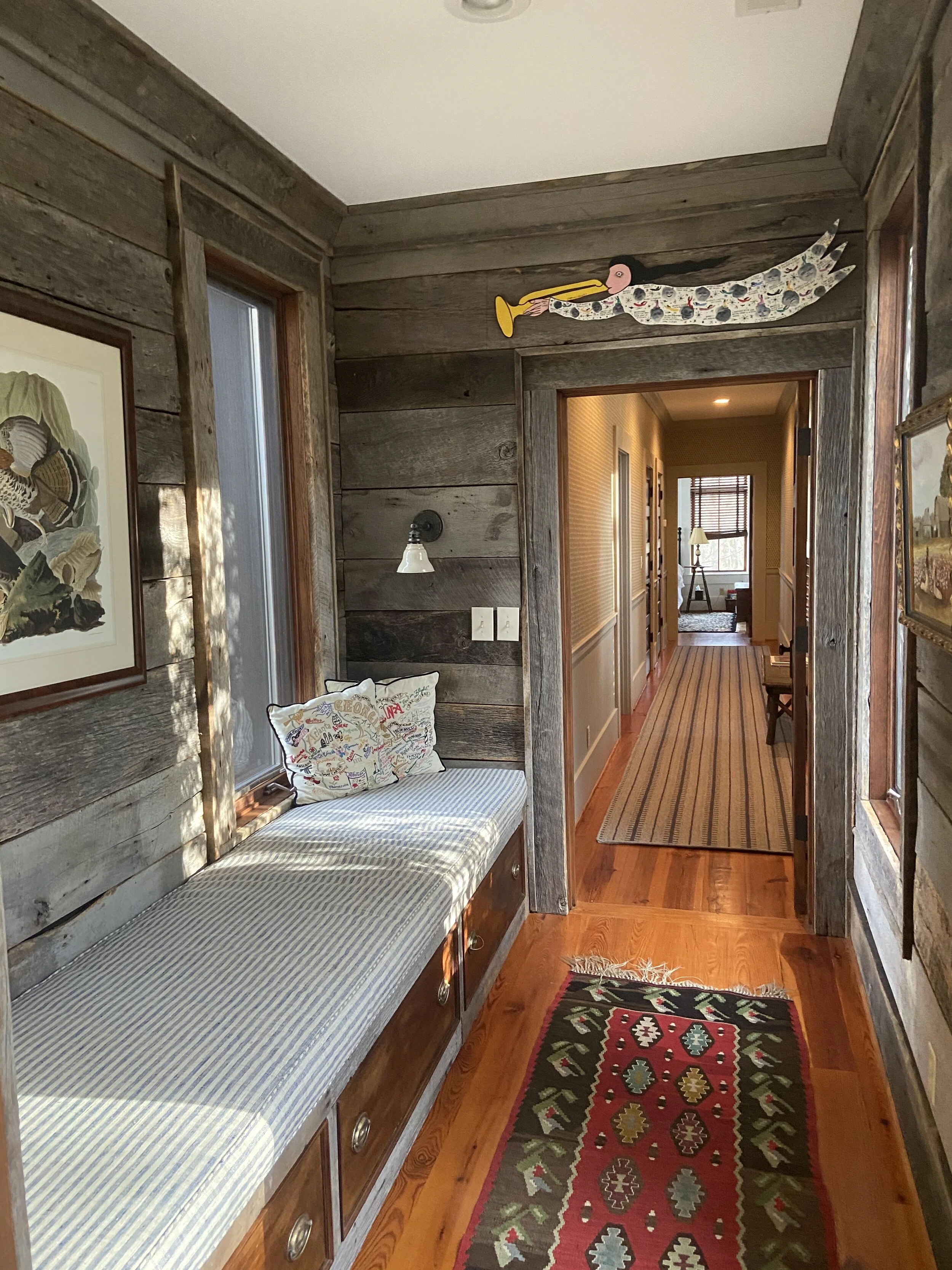 Taylor Hill Interior Design - South Carolina