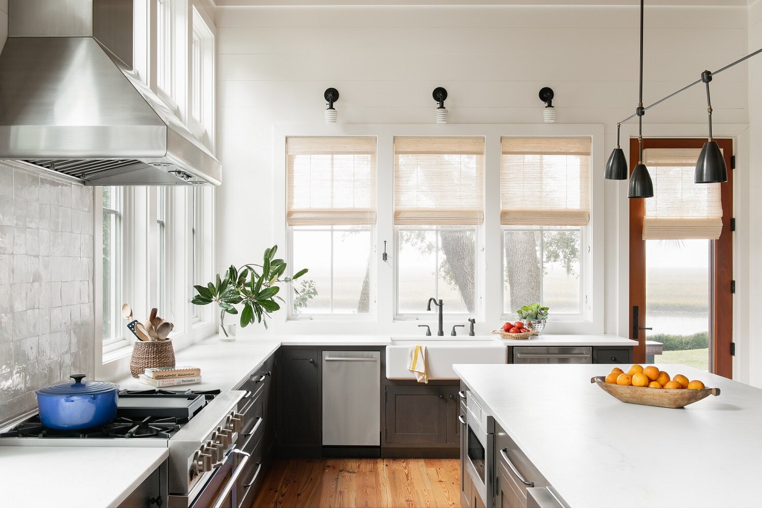 Taylor Hill Interior Design - South Carolina