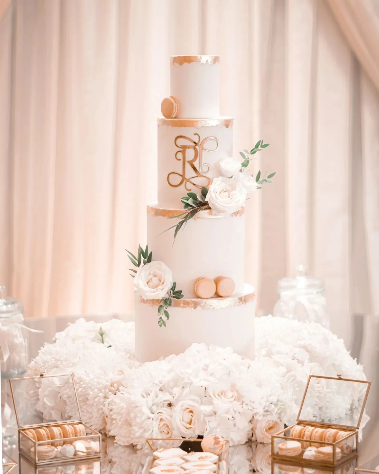 NI Cake Design