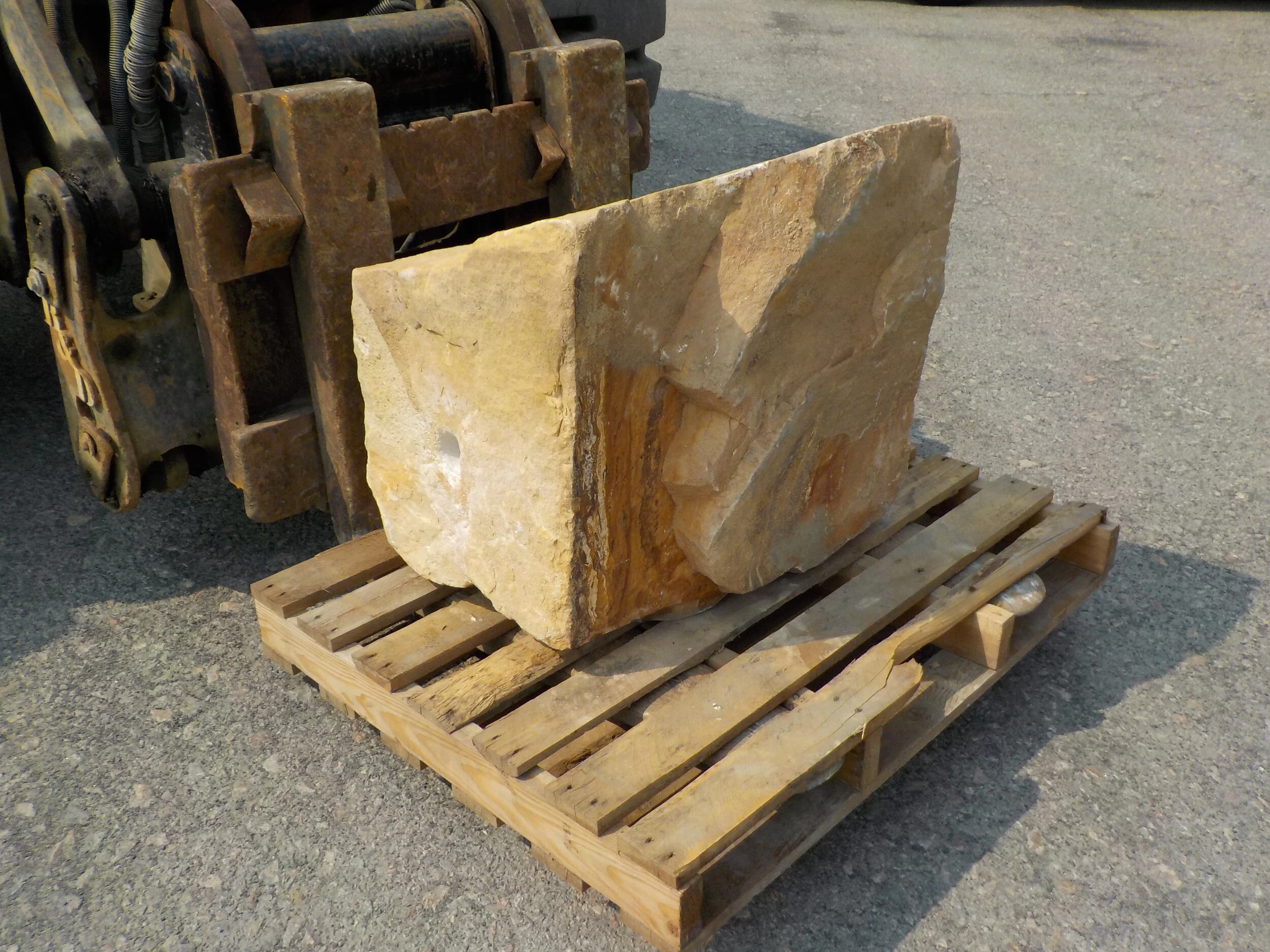 Gallery 1 — Krukowski Stone