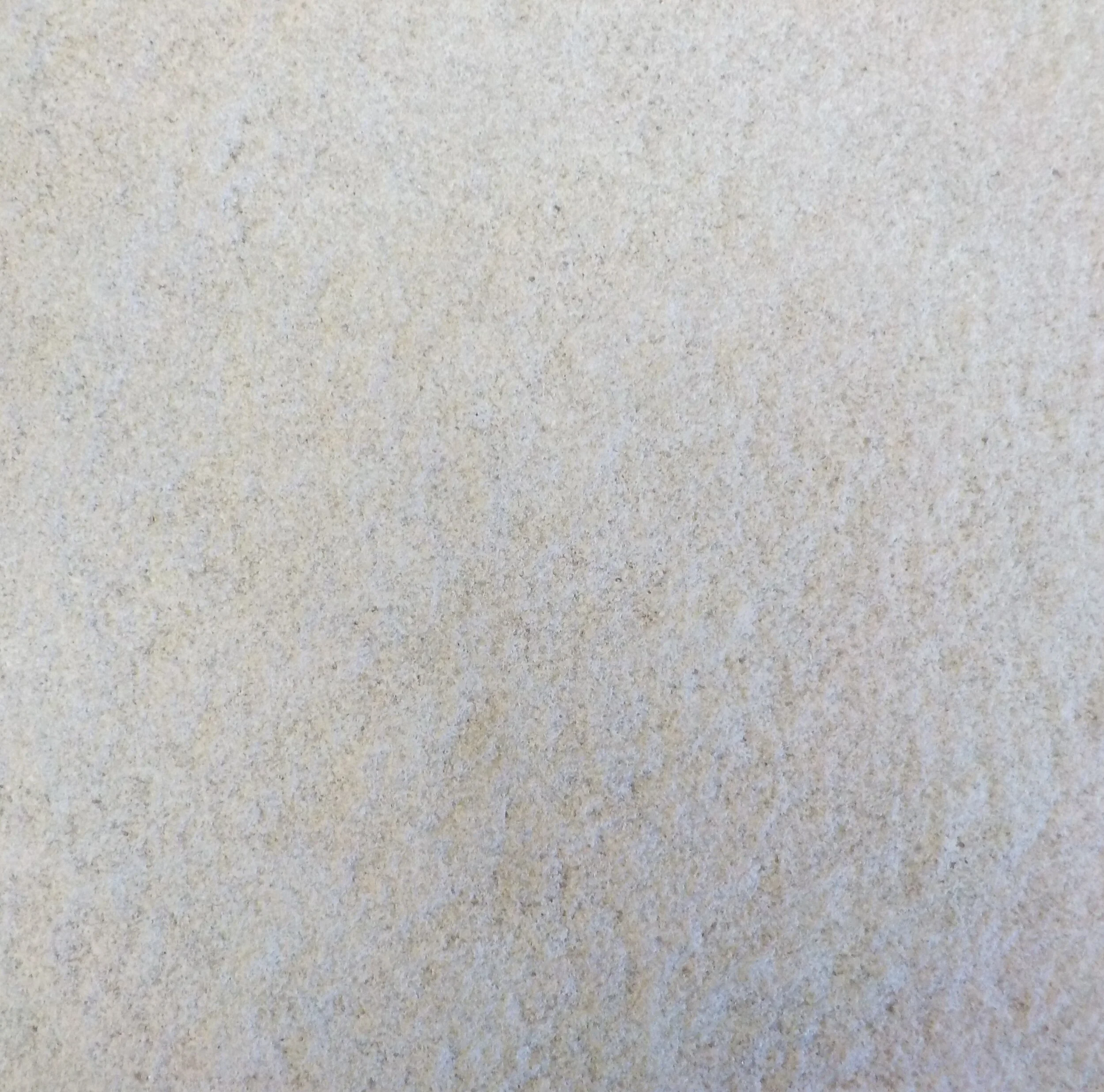 Cambrian Cream Shot-blast Texture — Krukowski Stone