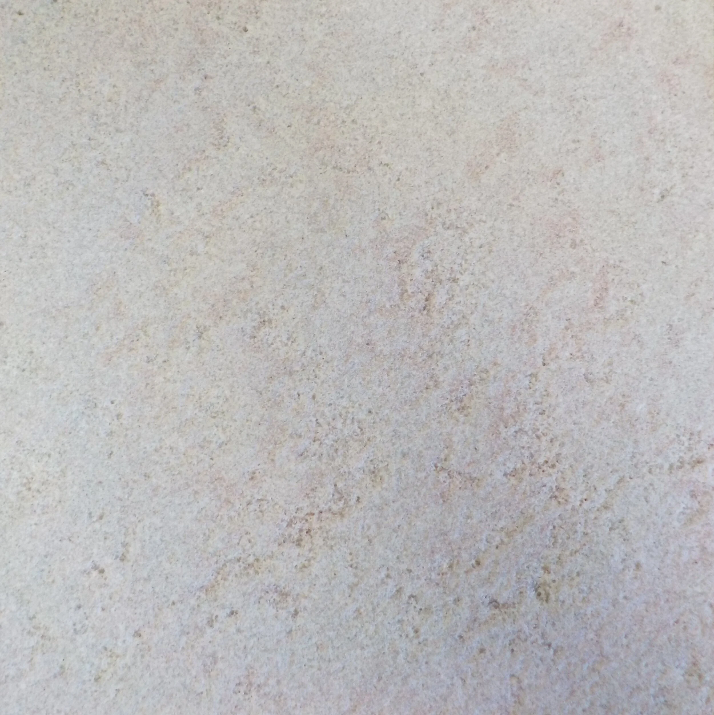 Cambrian Cream Shot-blast Texture — Krukowski Stone