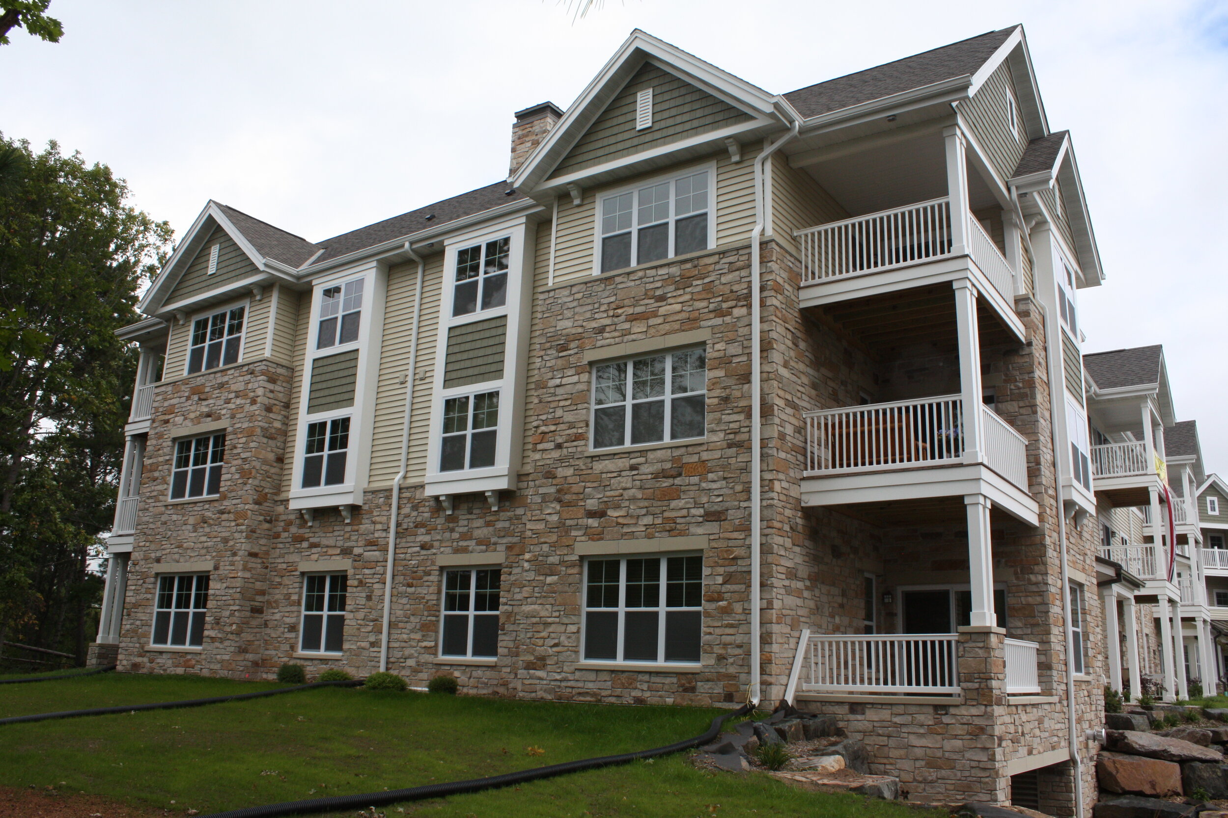 Gallery 1 — Krukowski Stone