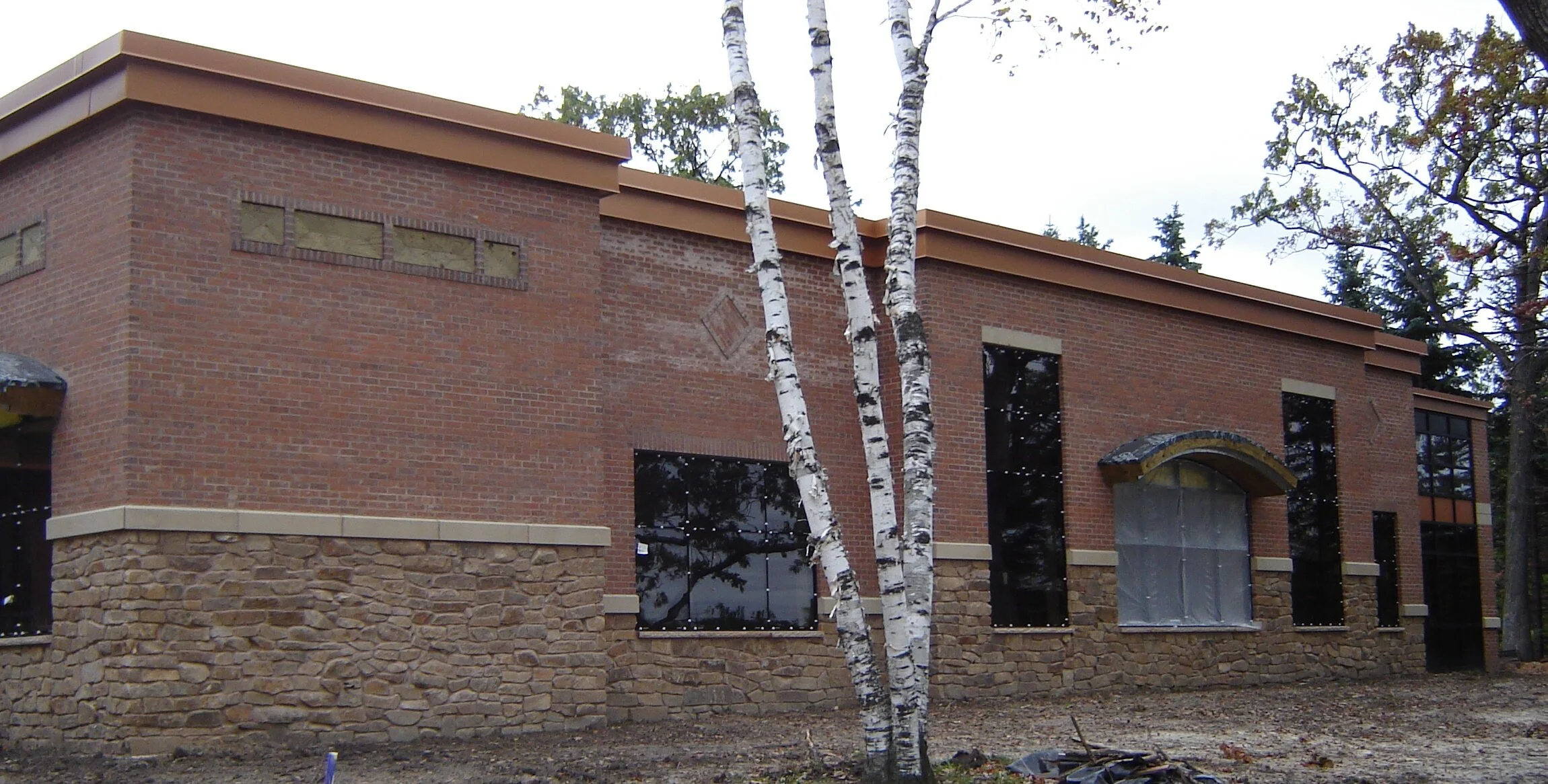 Gallery 1 — Krukowski Stone