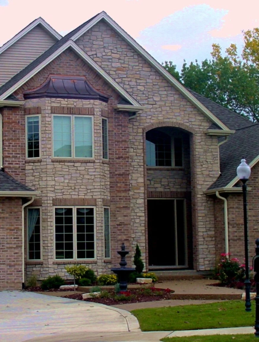 Gallery 1 — Krukowski Stone