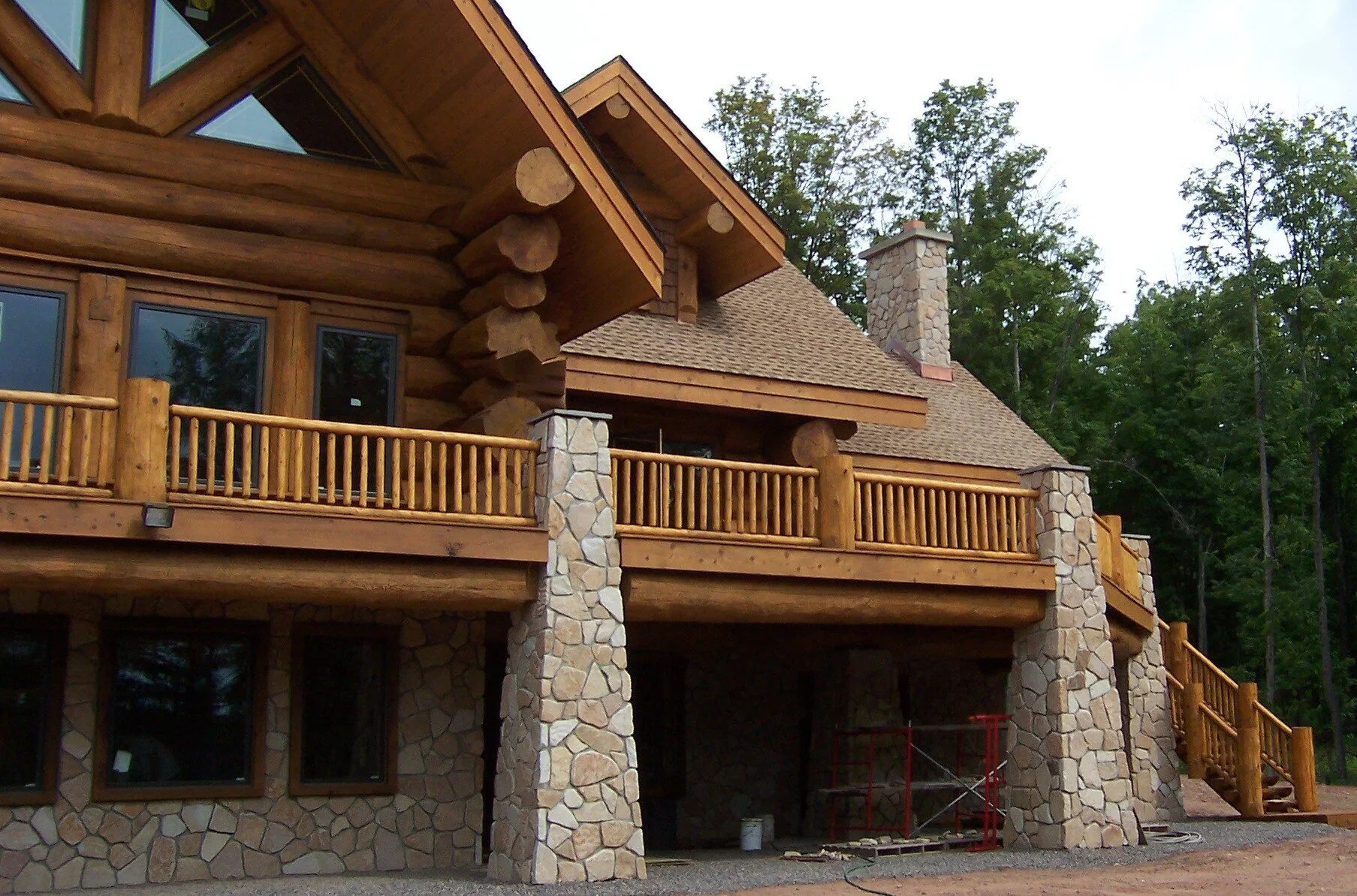 Gallery 1 — Krukowski Stone