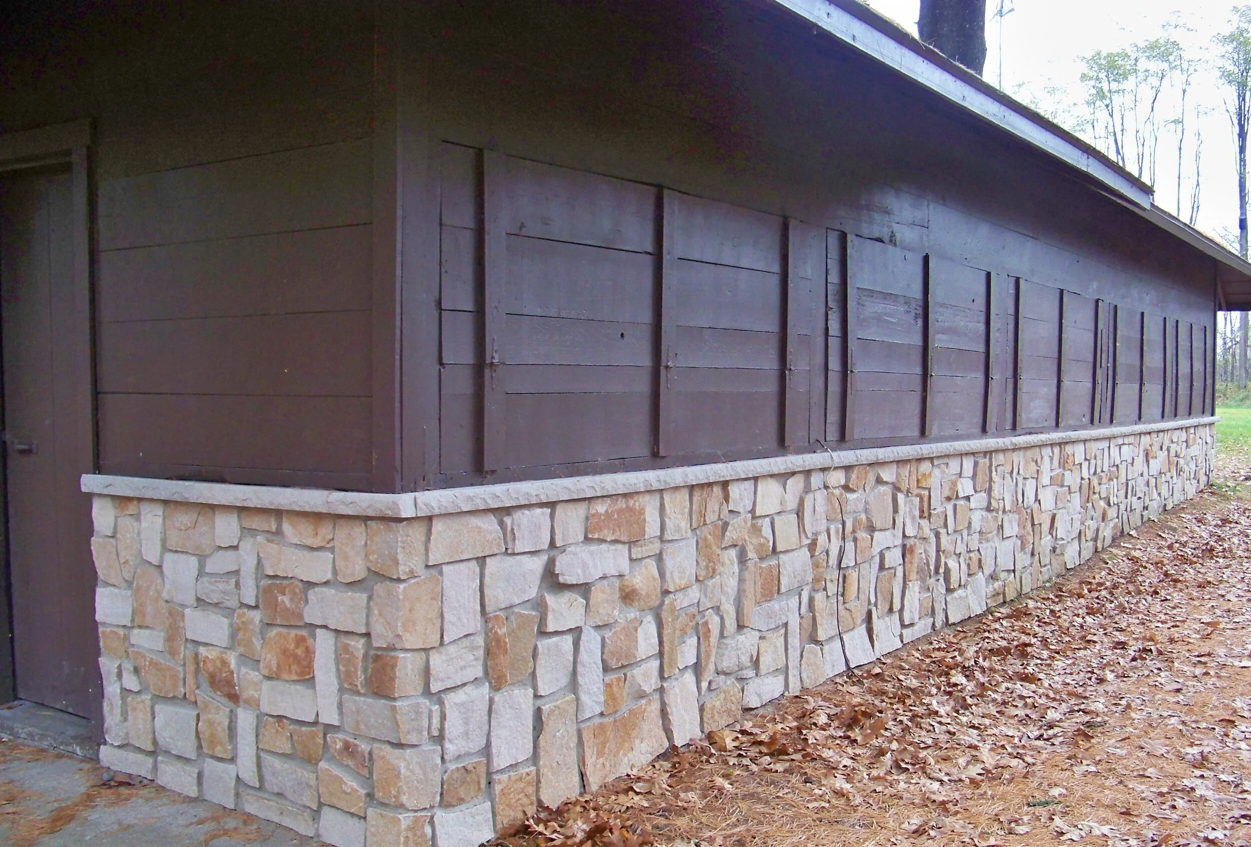 Prairie House™ — Krukowski Stone