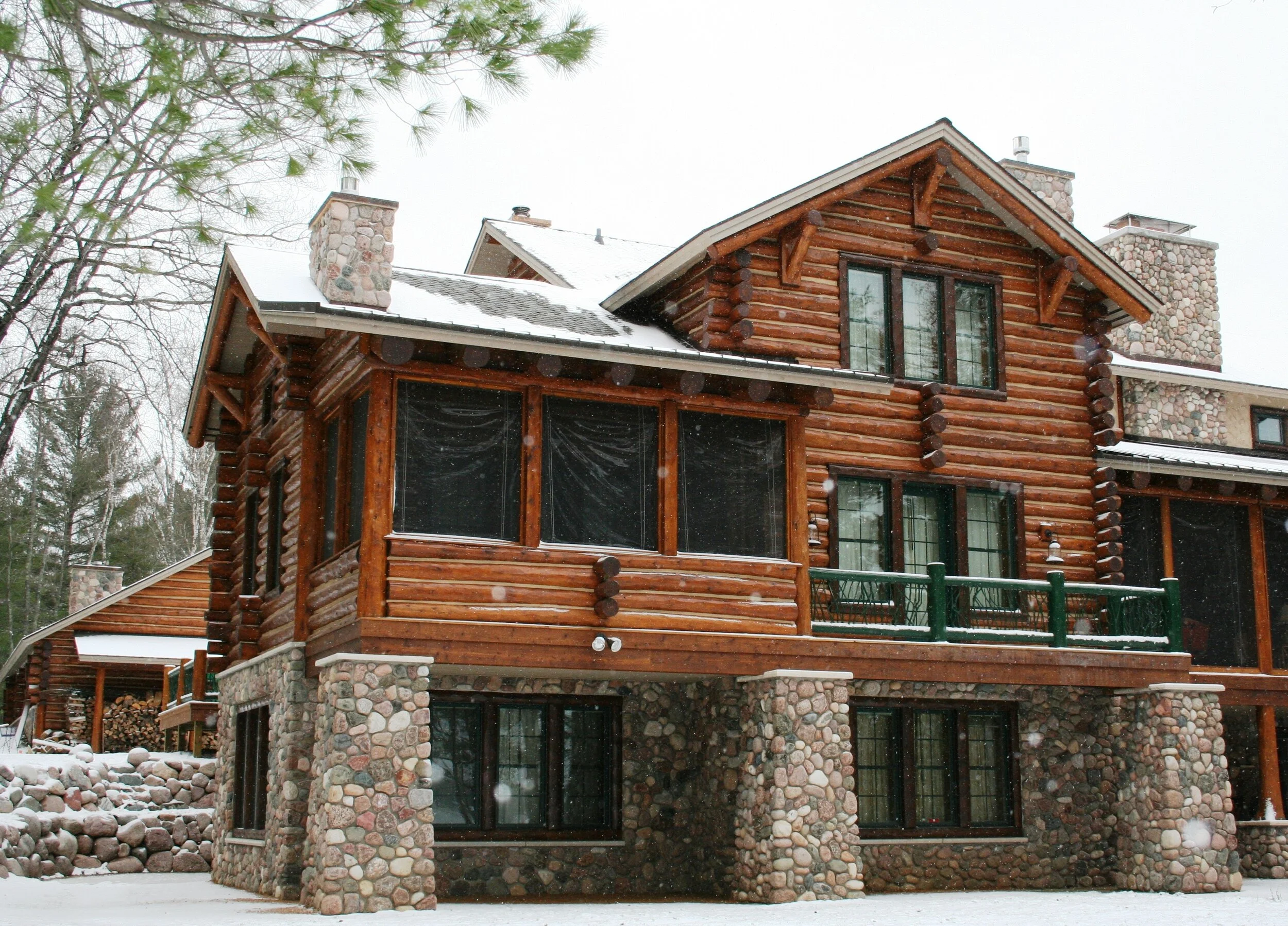 Gallery 1 — Krukowski Stone