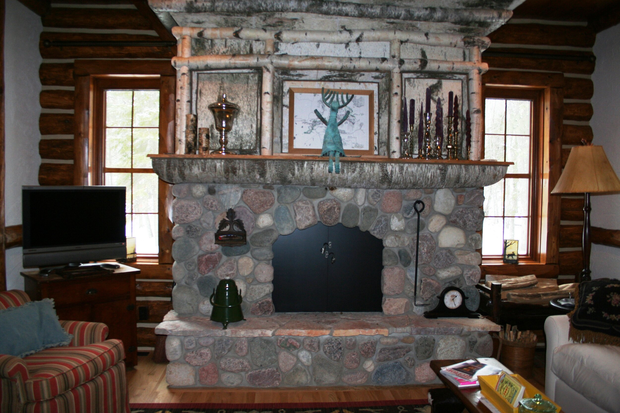 Gallery 1 — Krukowski Stone