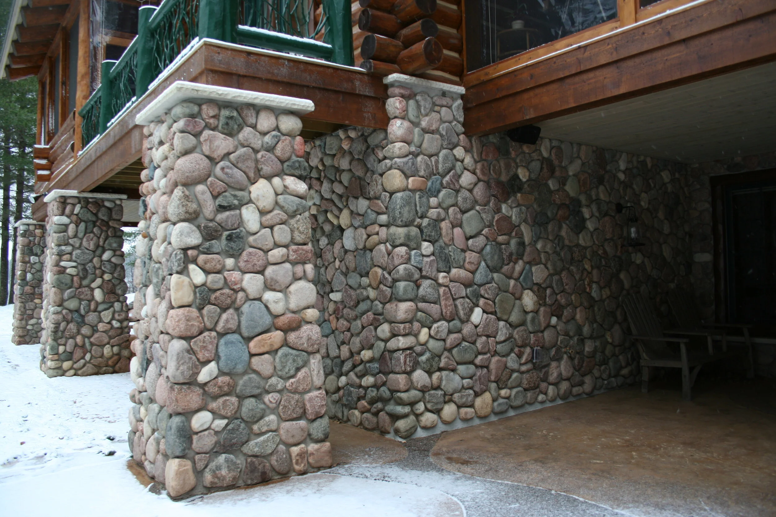 Gallery 1 — Krukowski Stone