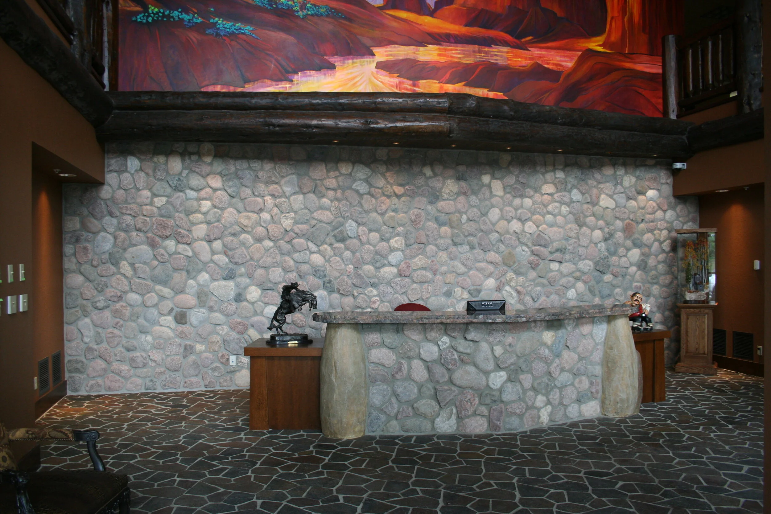 Gallery 1 — Krukowski Stone