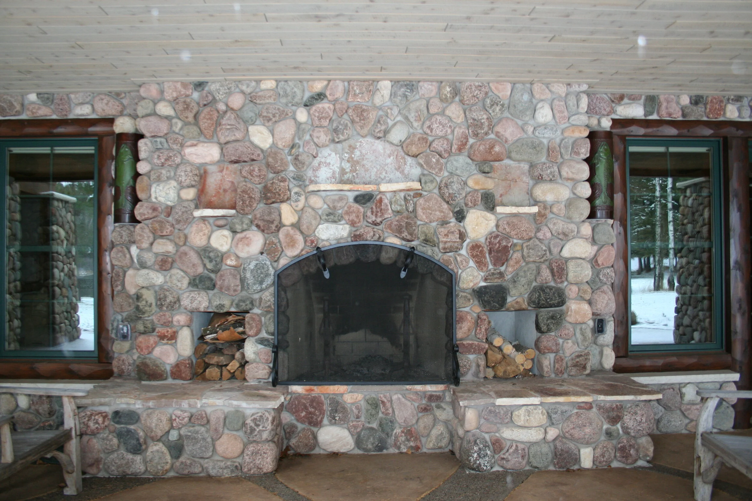 Gallery 1 — Krukowski Stone