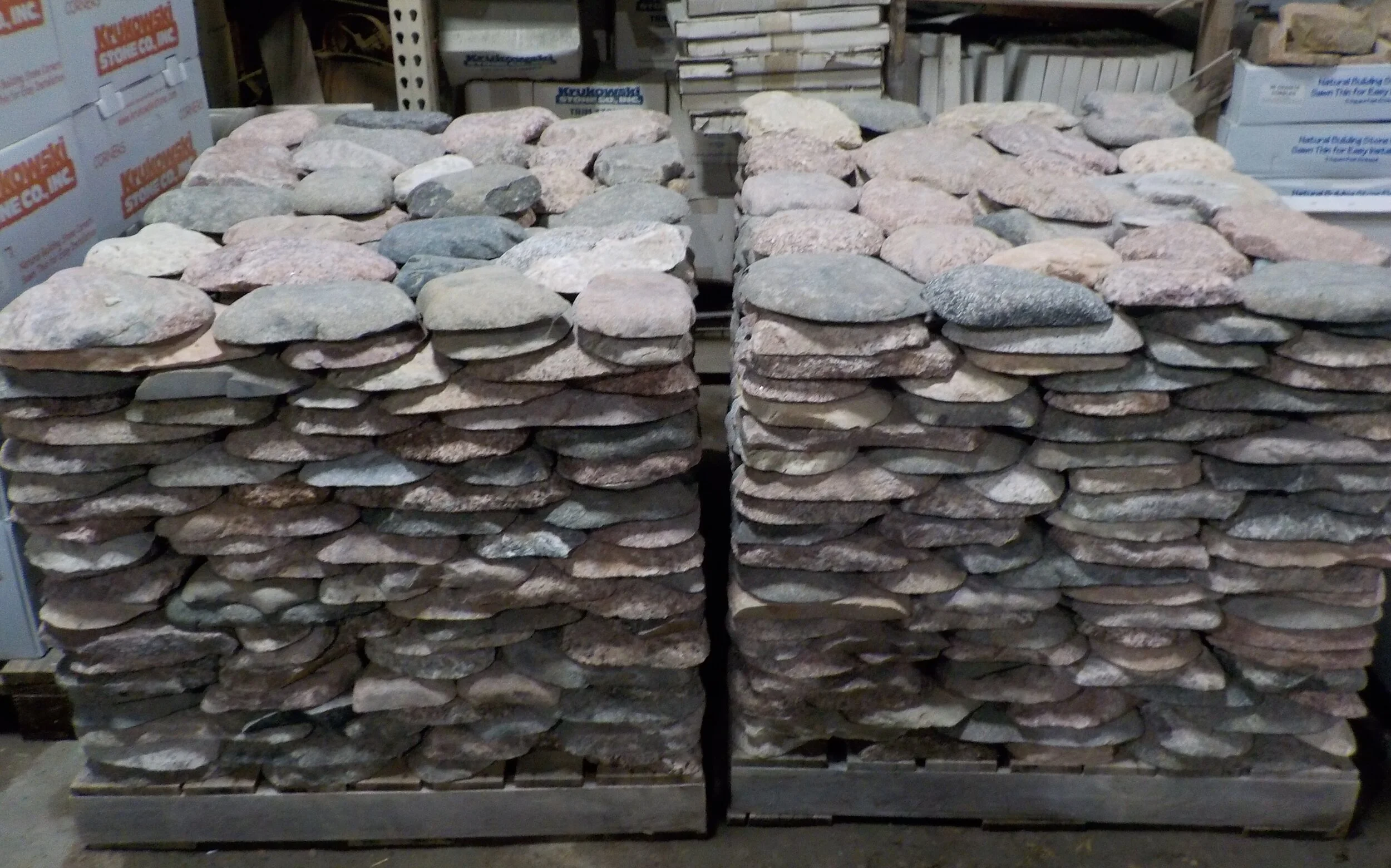 Gallery 1 — Krukowski Stone