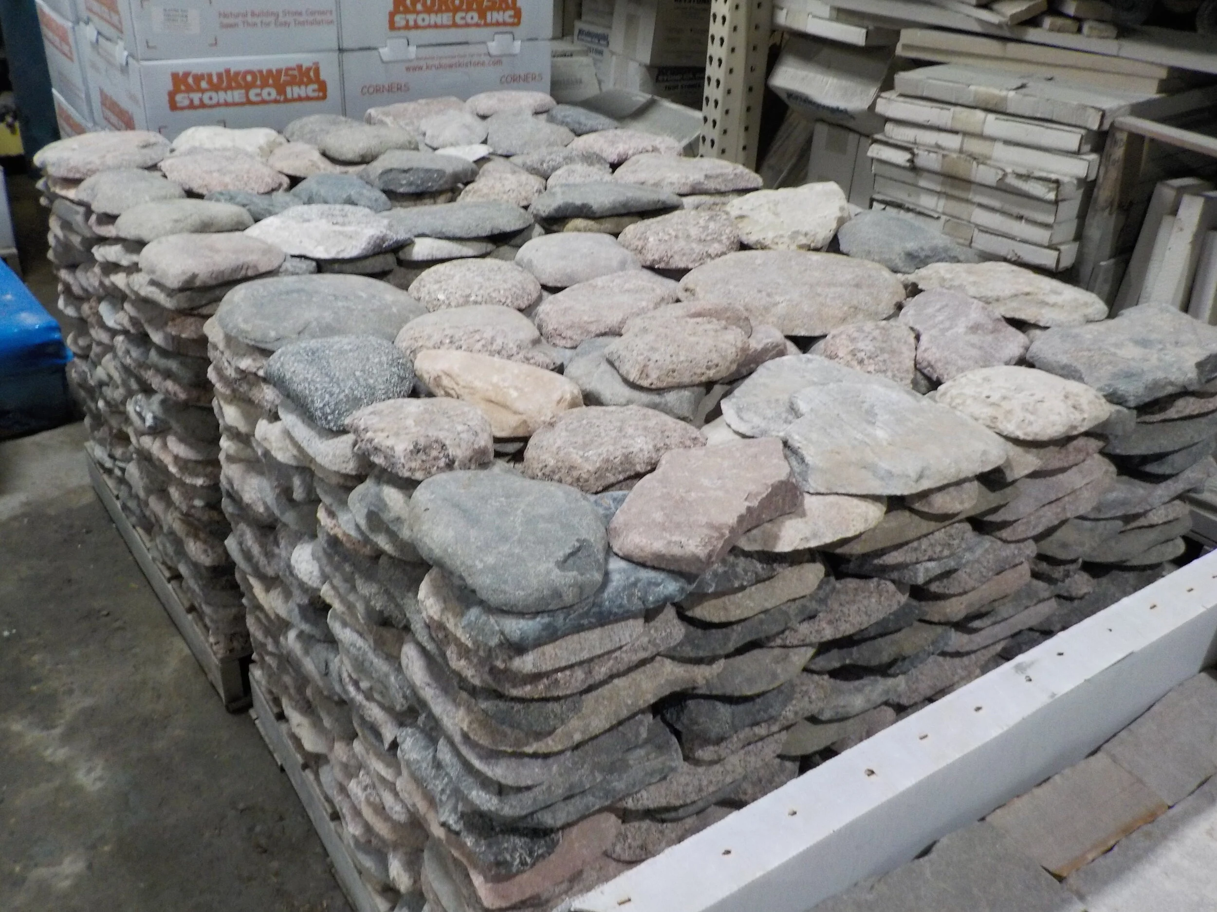 Gallery 1 — Krukowski Stone