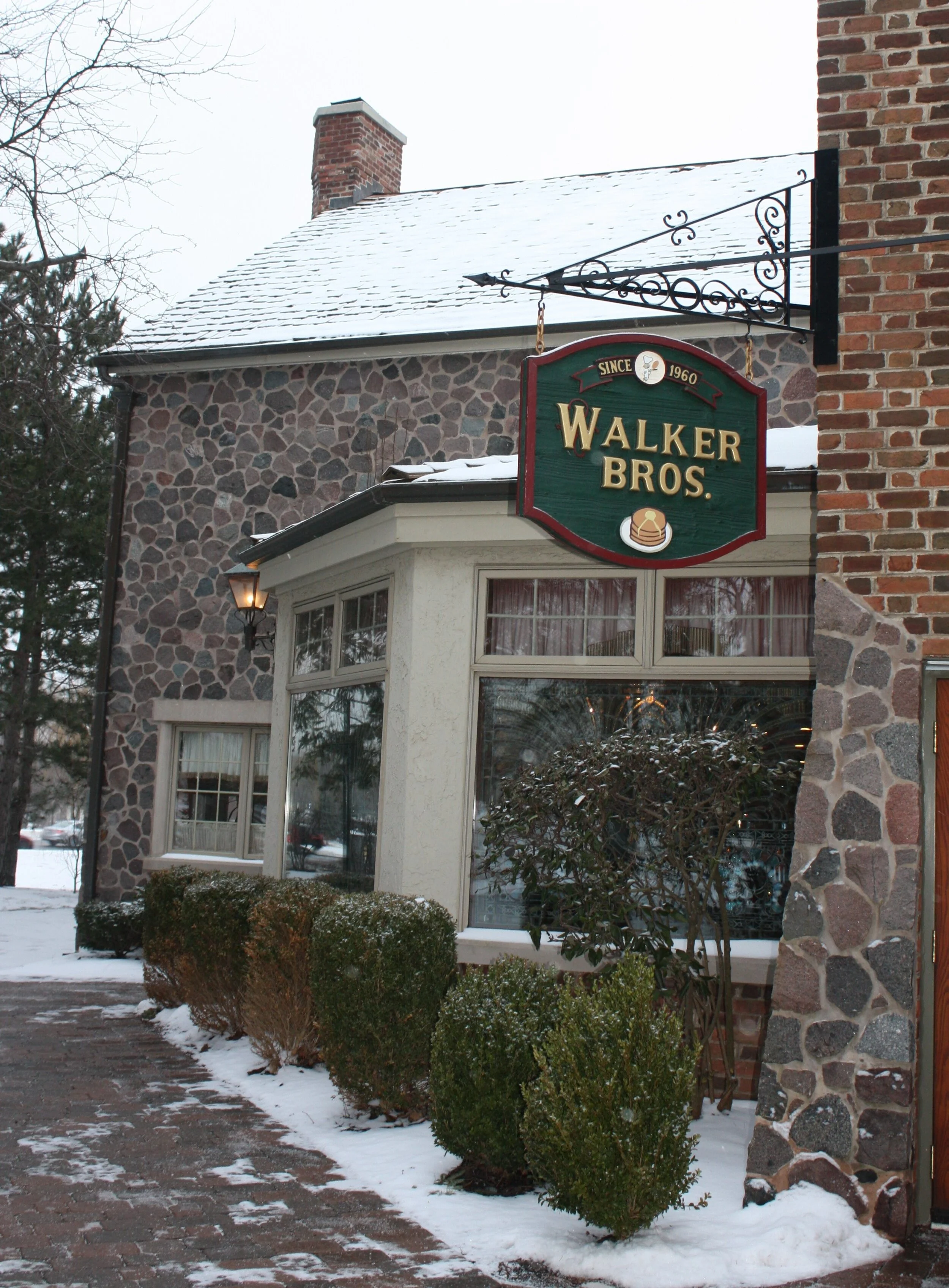 Wisconsin Split Fieldstone — Krukowski Stone