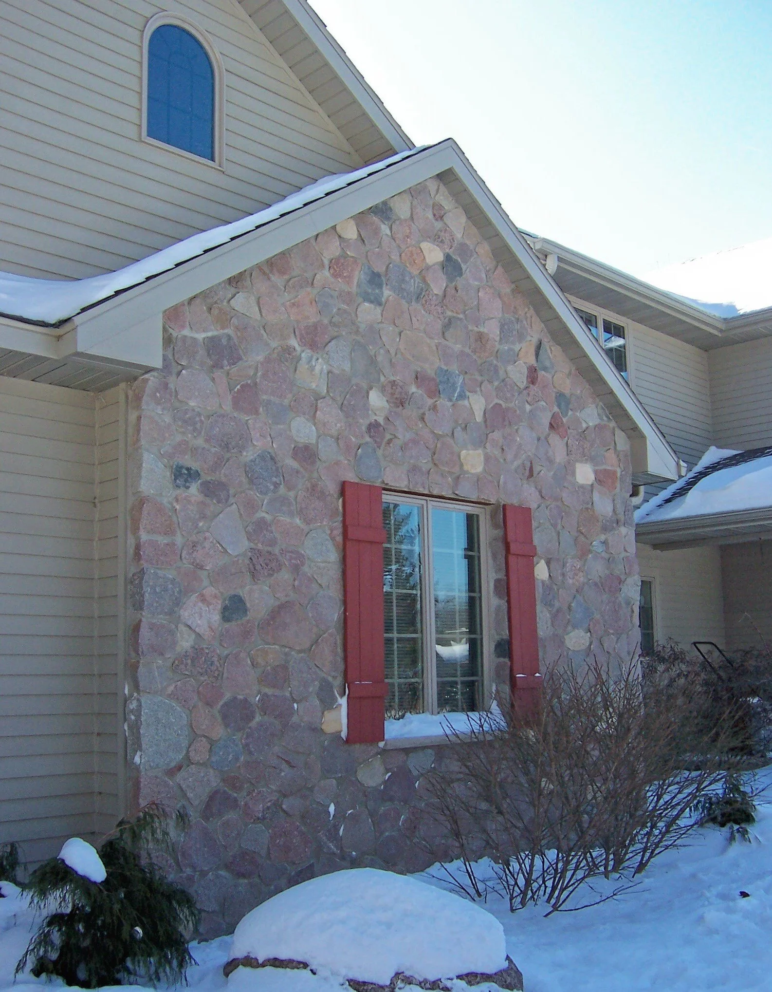 Gallery 1 — Krukowski Stone