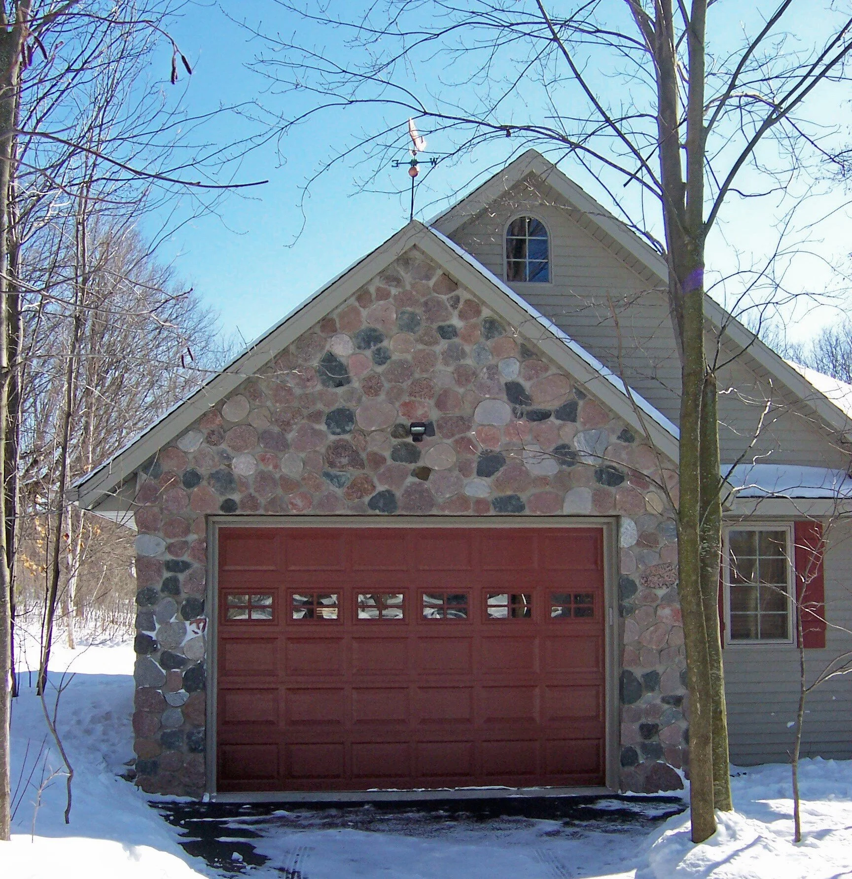 Gallery 1 — Krukowski Stone