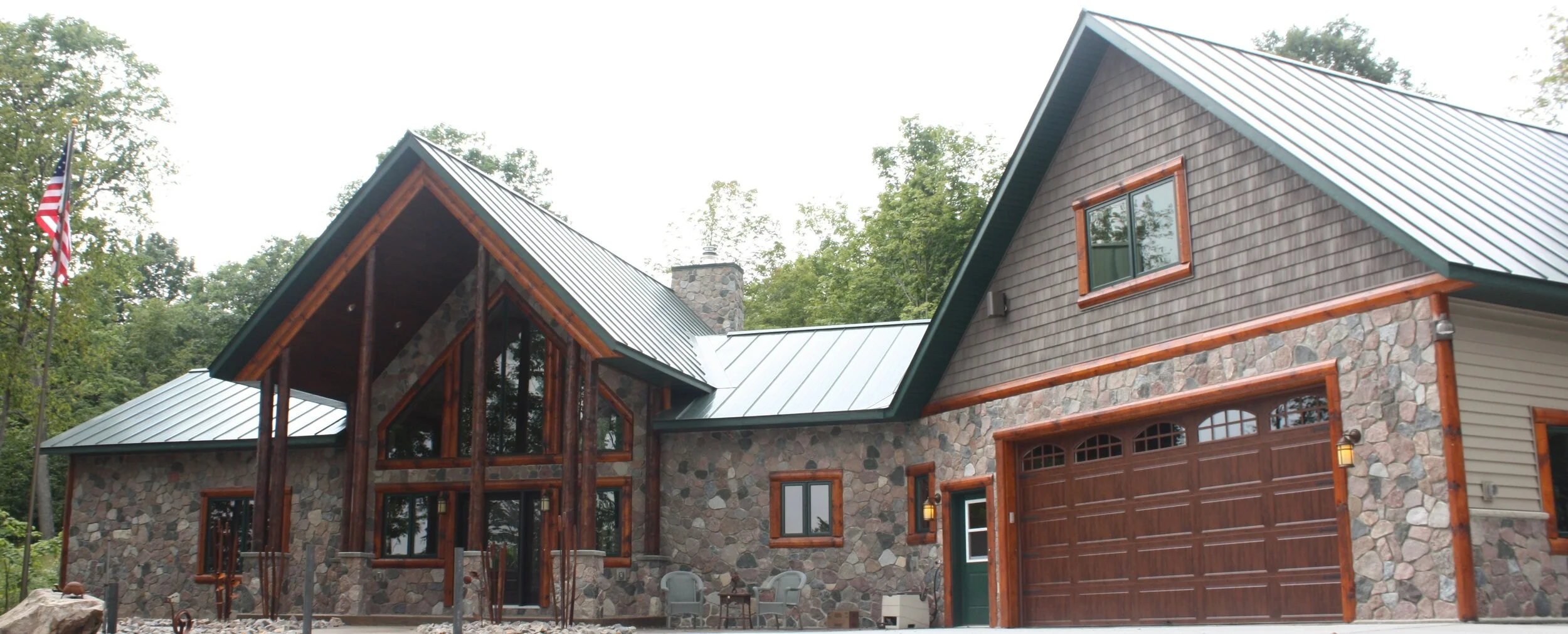 Gallery 1 — Krukowski Stone