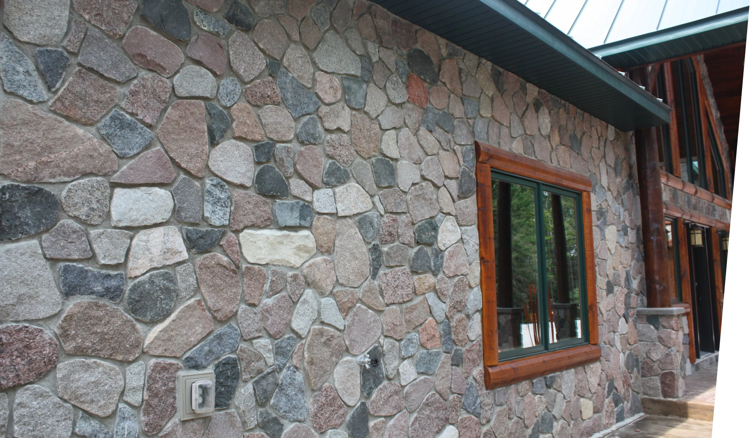 Gallery 1 — Krukowski Stone