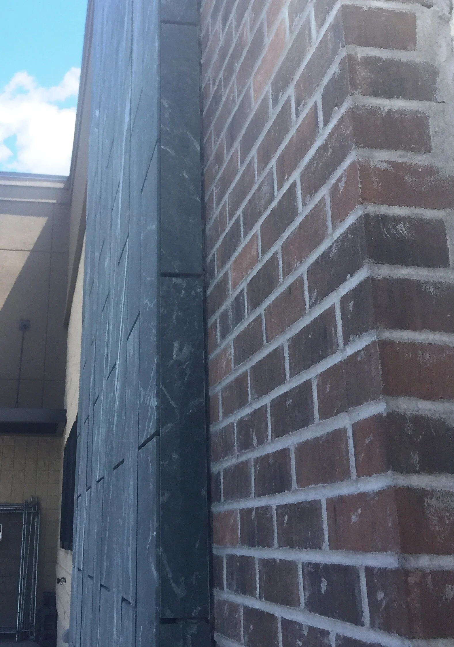 Aqua Grantique™ Shot-Blast — Krukowski Stone