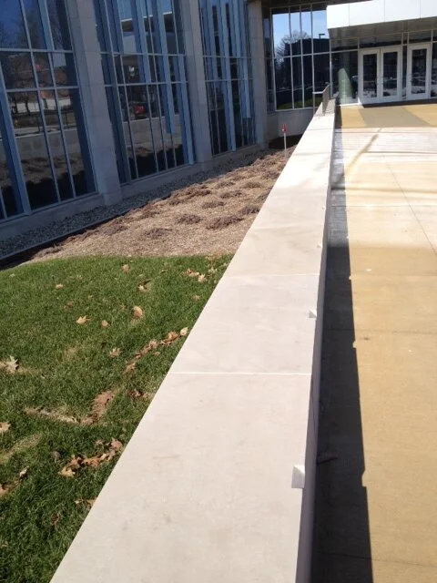 Cambrian Cream™ Sawn Smooth — Krukowski Stone