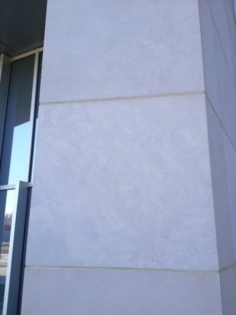 Cambrian Cream™ Sawn Smooth — Krukowski Stone