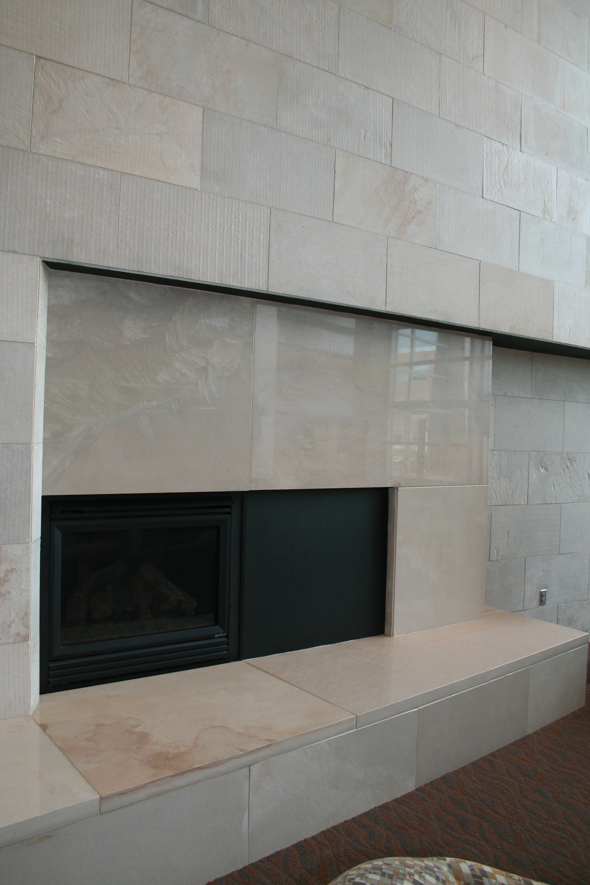 Cambrian Cream™ Polished Cladding Panels — Krukowski Stone