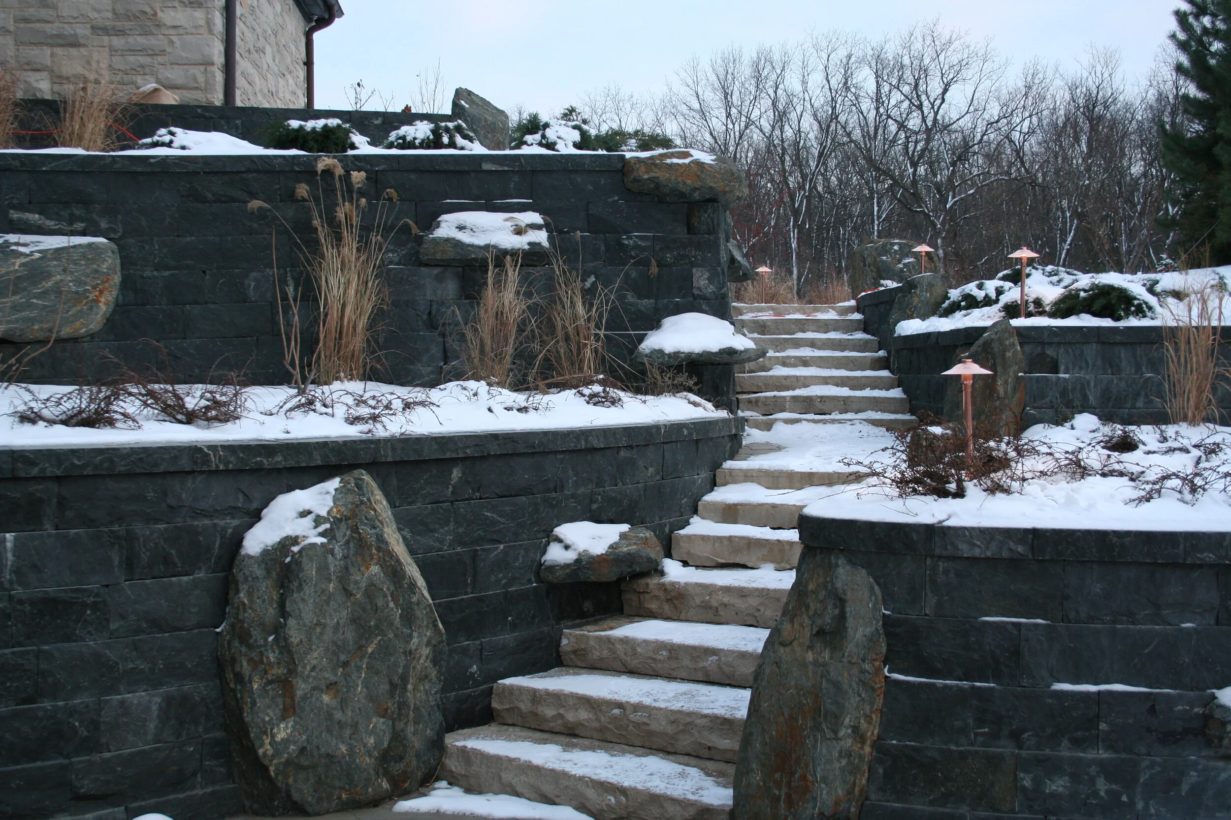 Gallery 1 — Krukowski Stone