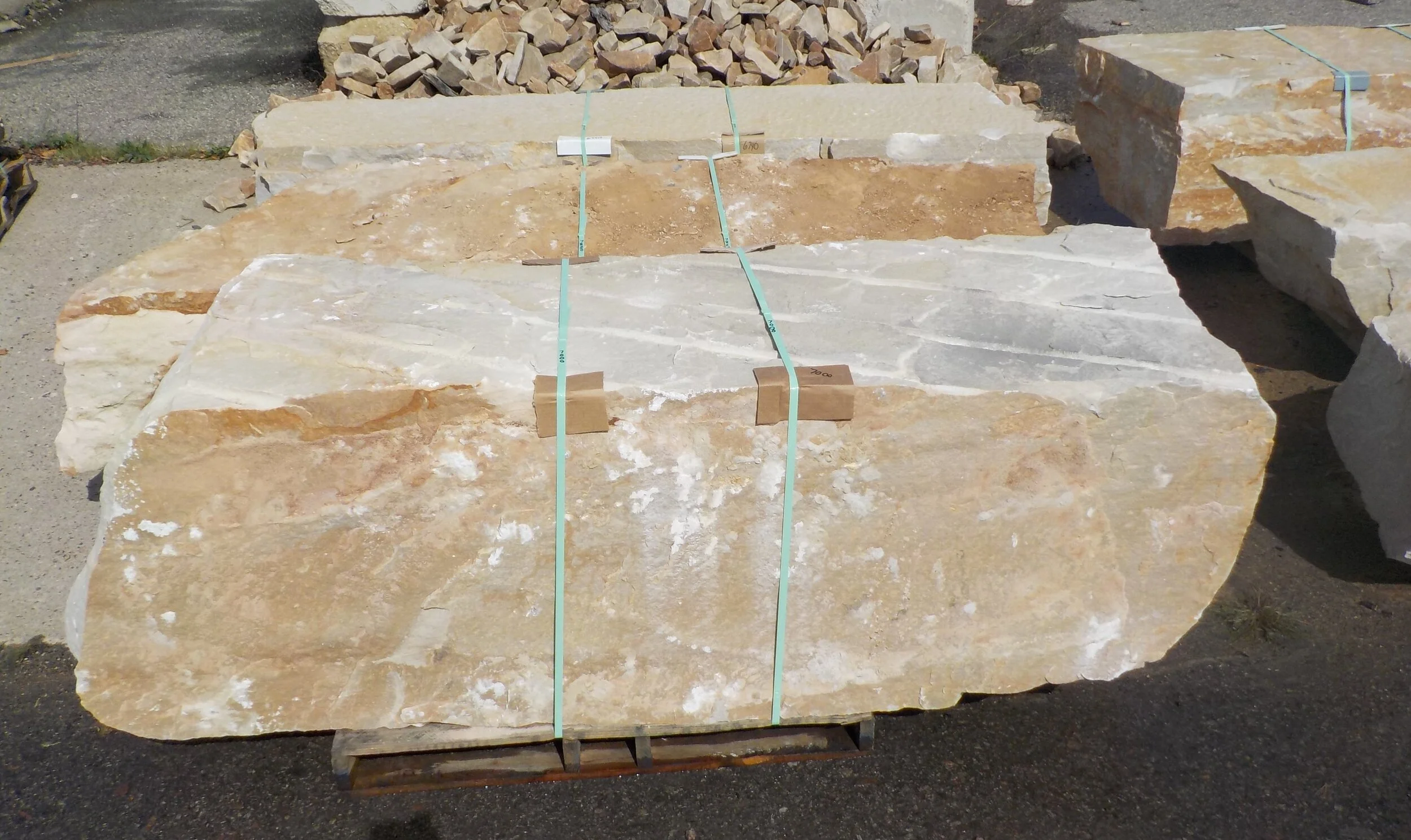 Gallery 1 — Krukowski Stone