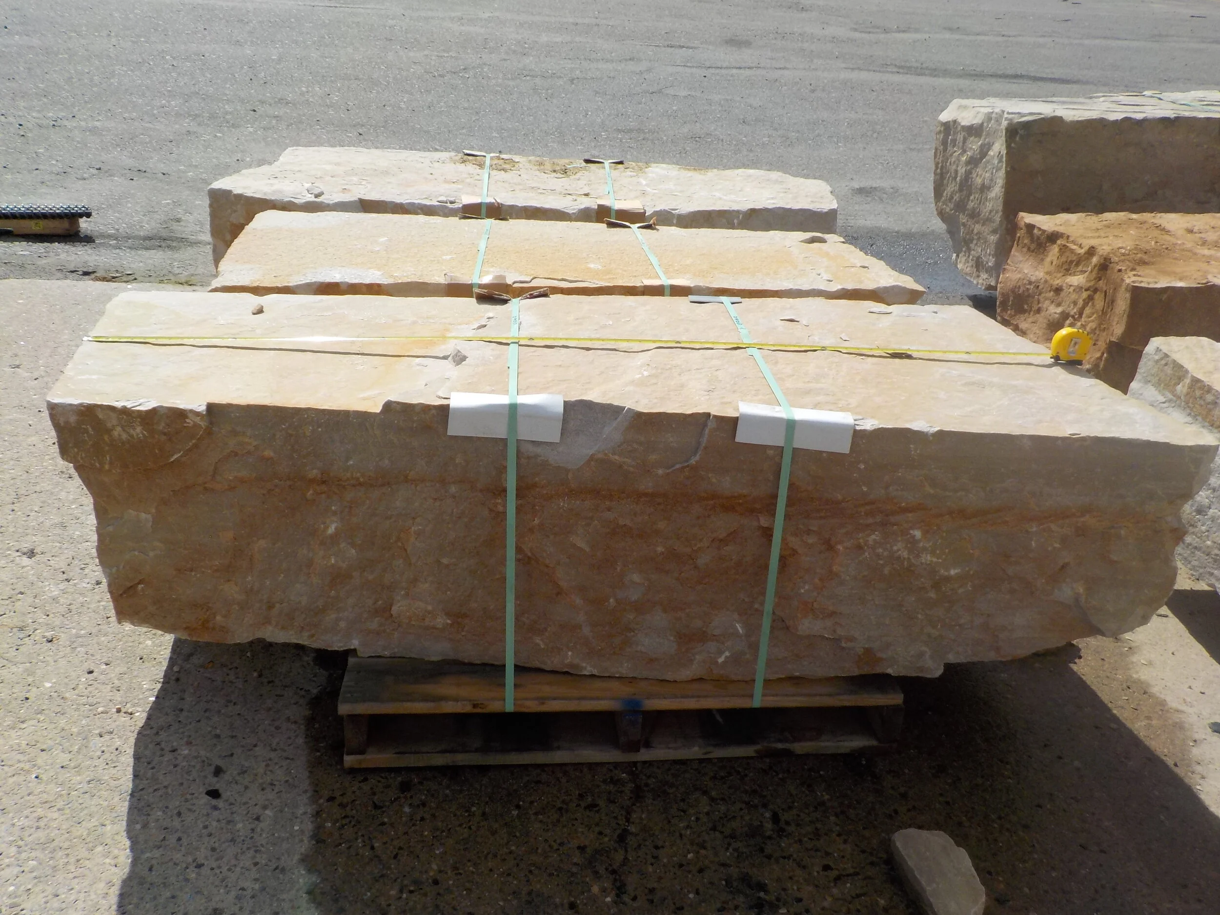 Gallery 1 — Krukowski Stone