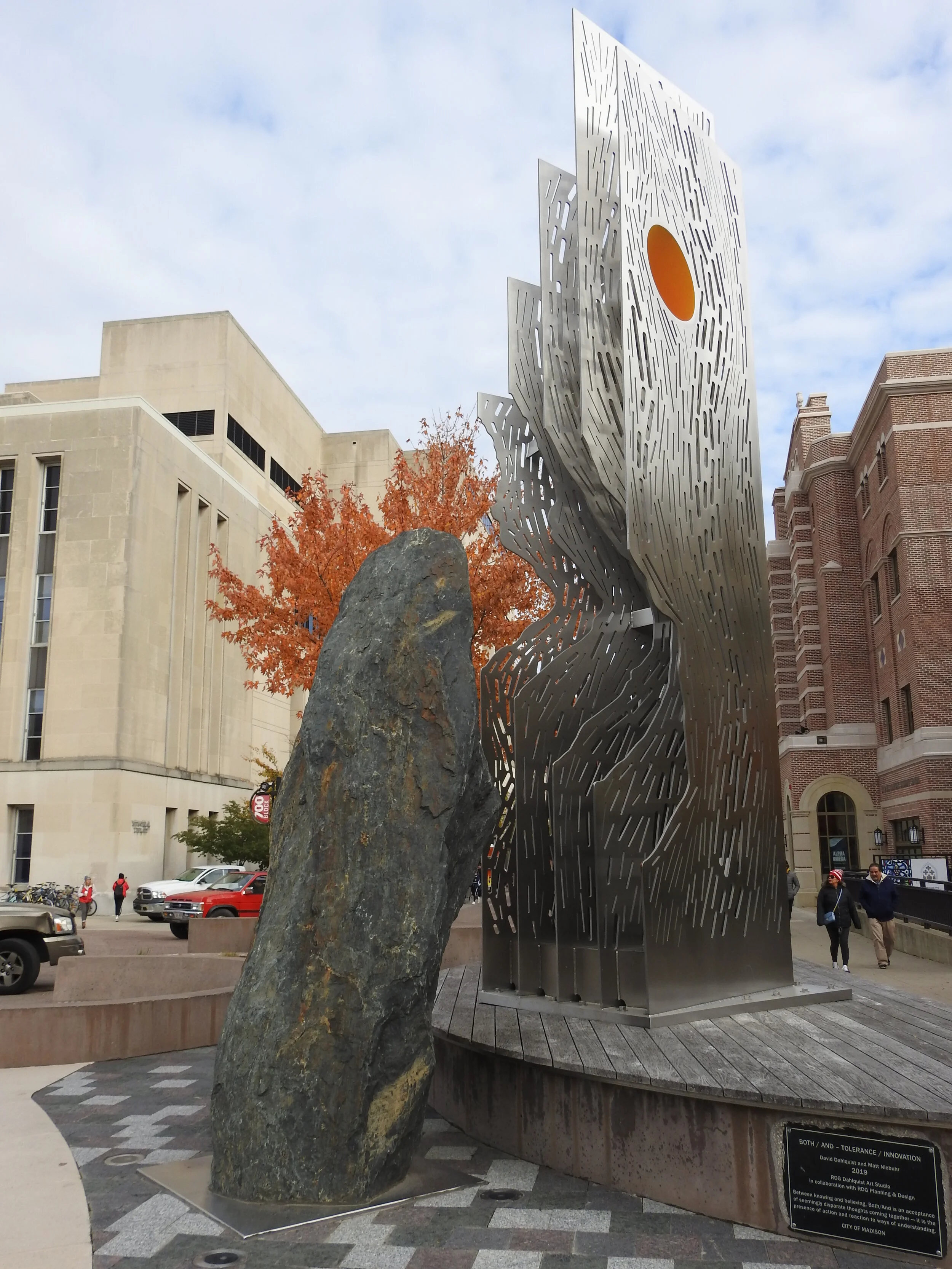 Gallery 1 — Krukowski Stone