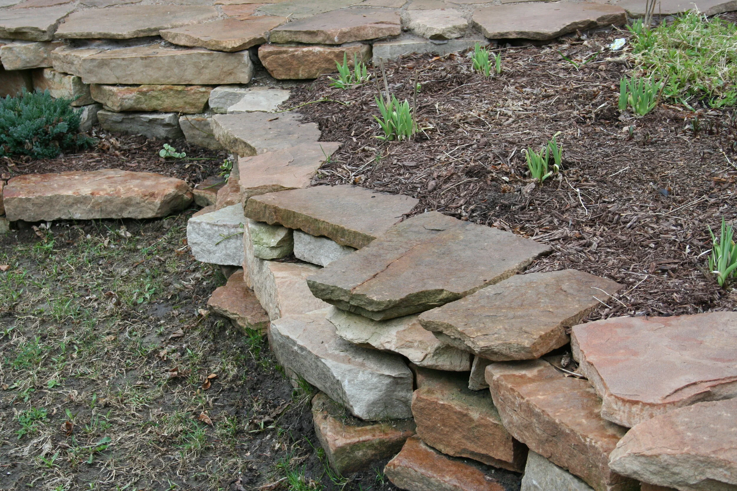 Gallery 1 — Krukowski Stone