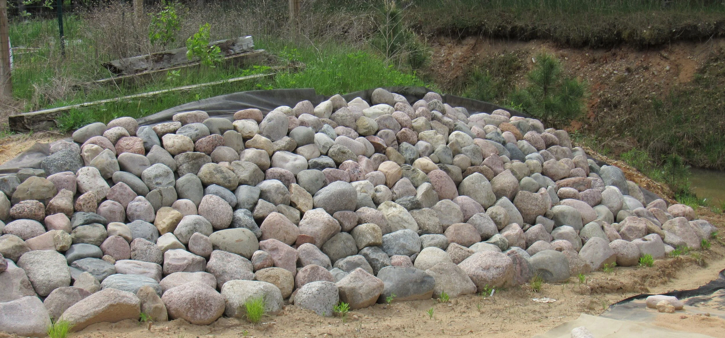 Gallery 1 — Krukowski Stone