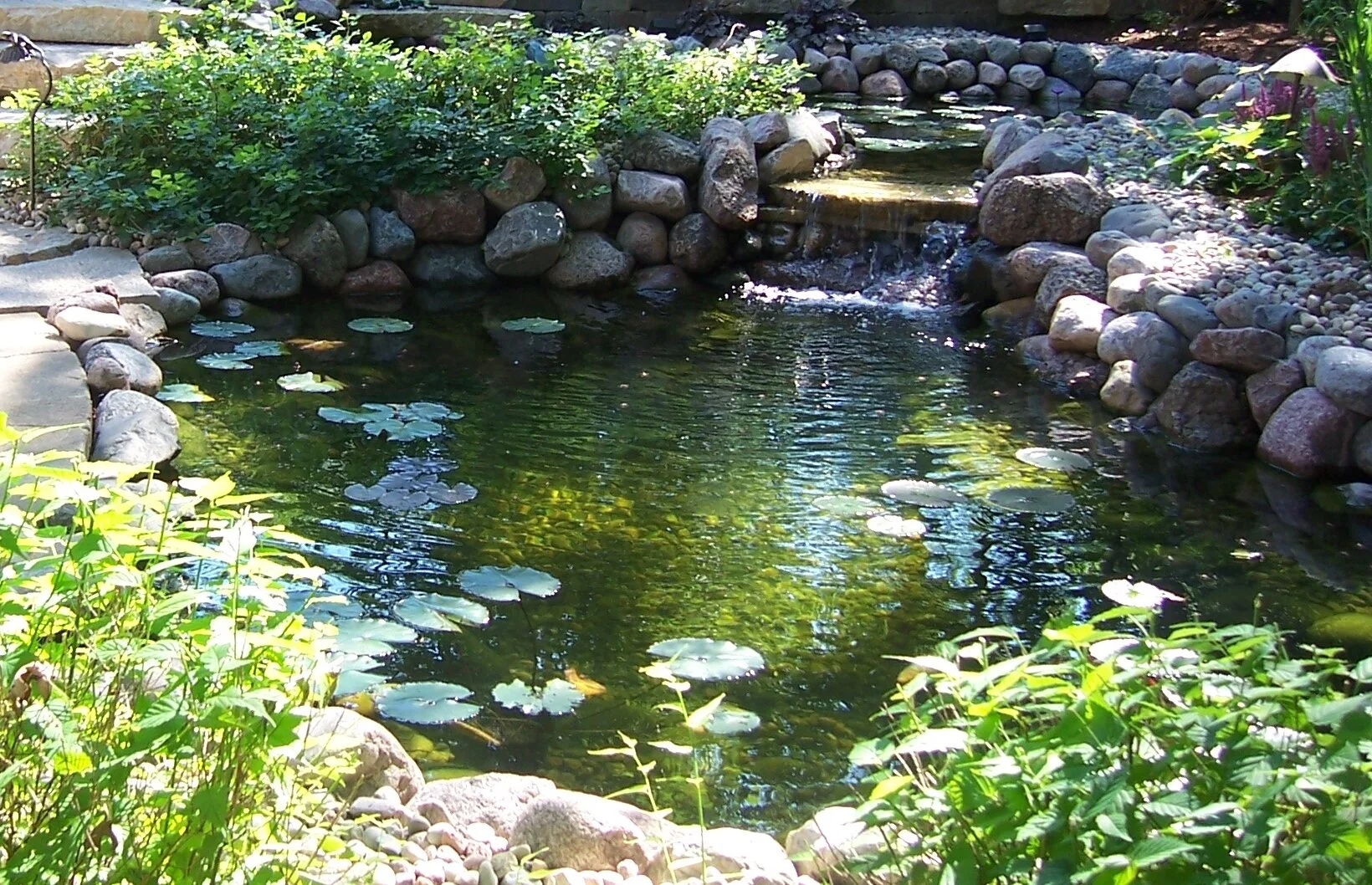 Gallery 1 — Krukowski Stone