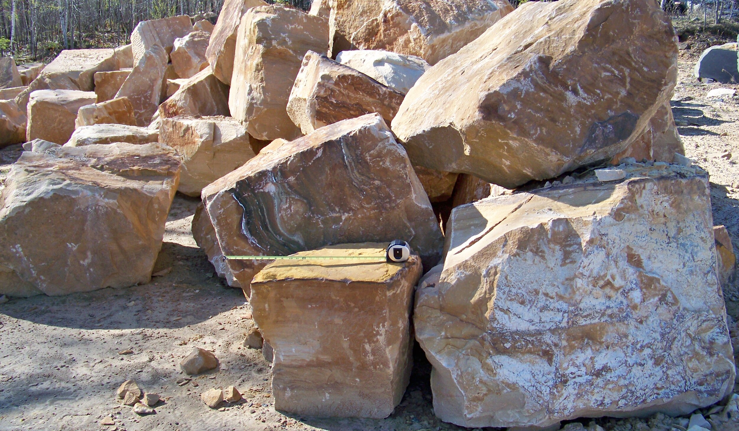 Gallery 1 — Krukowski Stone
