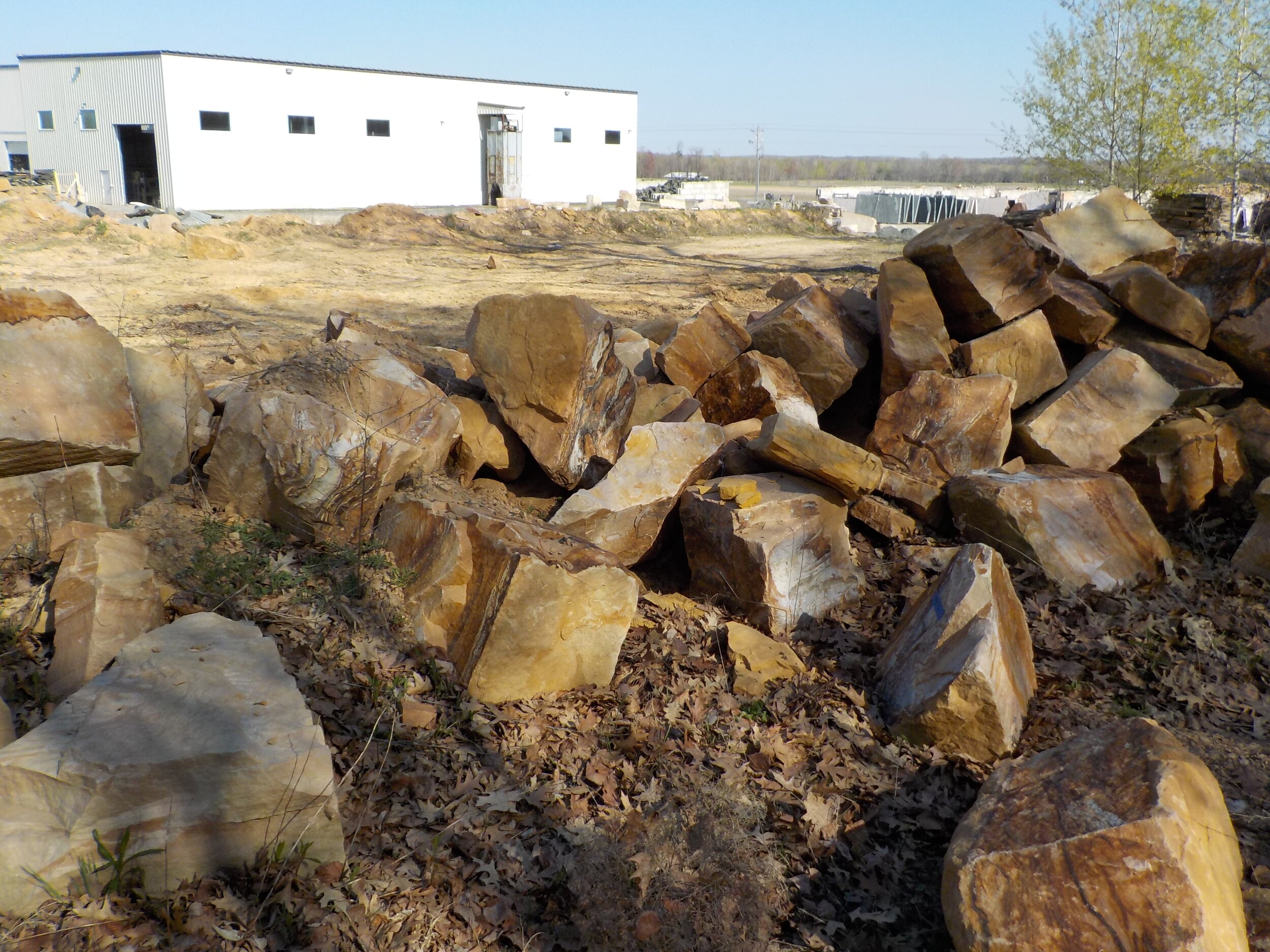 Gallery 1 — Krukowski Stone