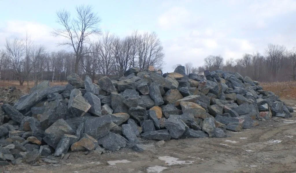 Gallery 1 — Krukowski Stone