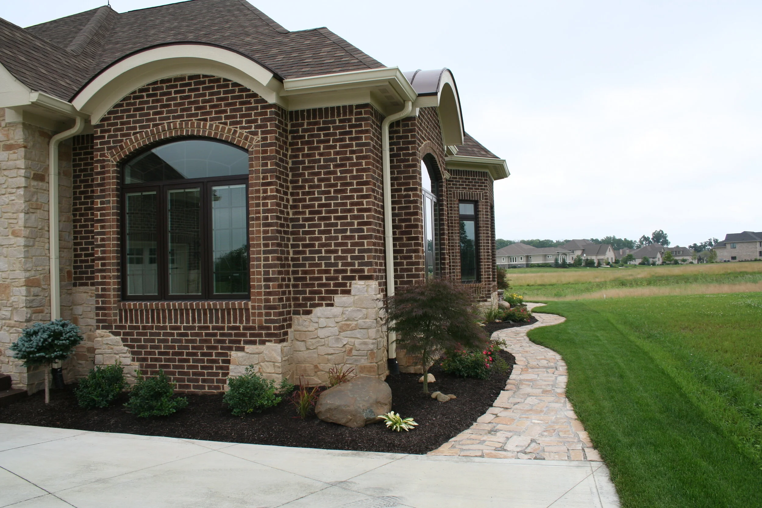 Prairie House™ — Krukowski Stone