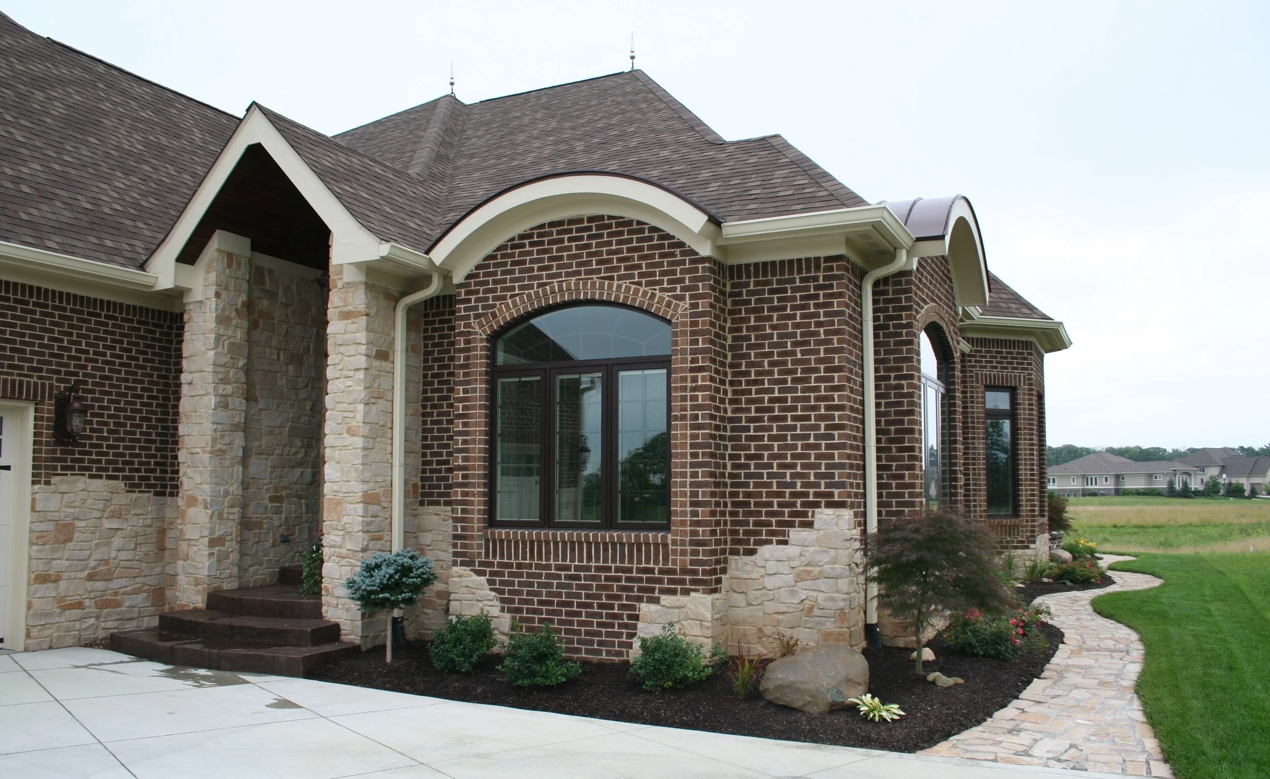 Prairie House™ — Krukowski Stone